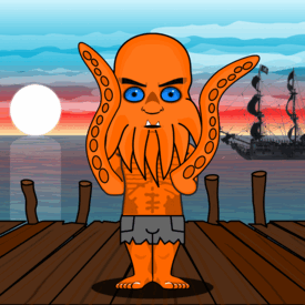 Cthulhutar - Create Your Own Free Cthulhu Avatars