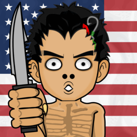 Cthulhutar - Create Your Own Free Cthulhu Avatars