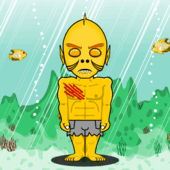 Cthulhutar - Create Your Own Free Cthulhu Avatars